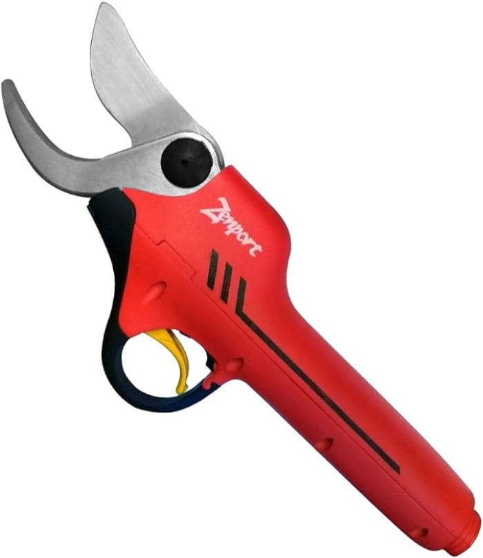 1.35 inch Cordless electric hand-pruner and accessories – Rivendell ...