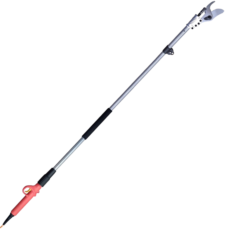 Long Reach Pole ePruner, 59-Inch – Rivendell Distribution