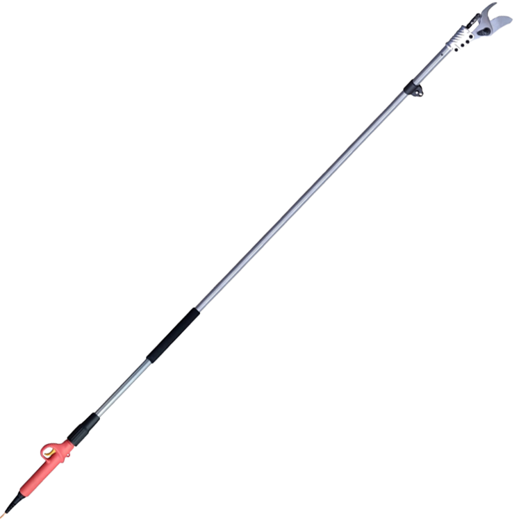 Long Reach Pole ePruner, 99.5-Inch – Rivendell Distribution