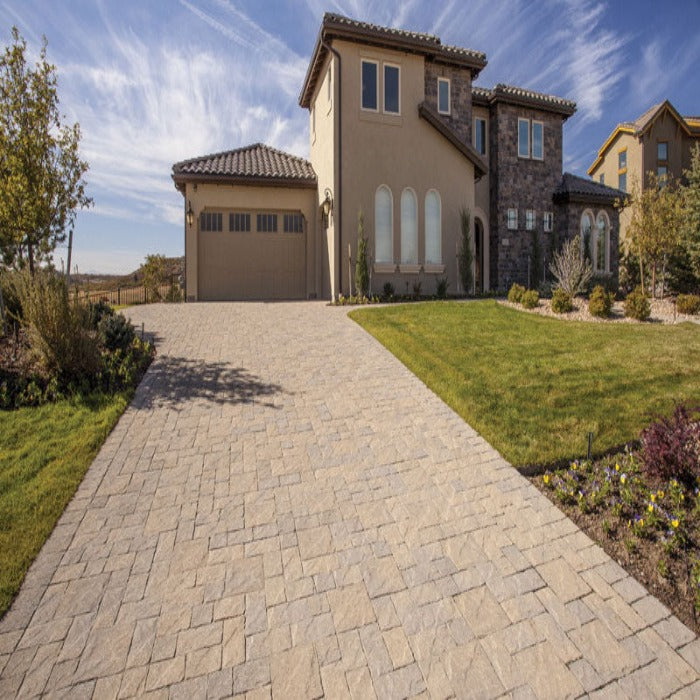 Pavestone Venetian Pavers