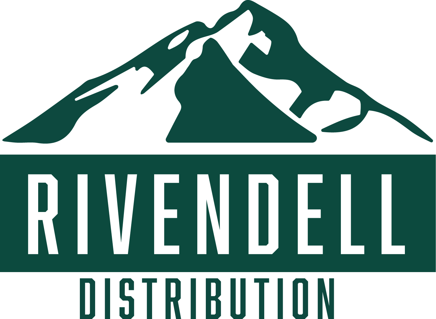 Custom Order Paver – Rivendell Distribution