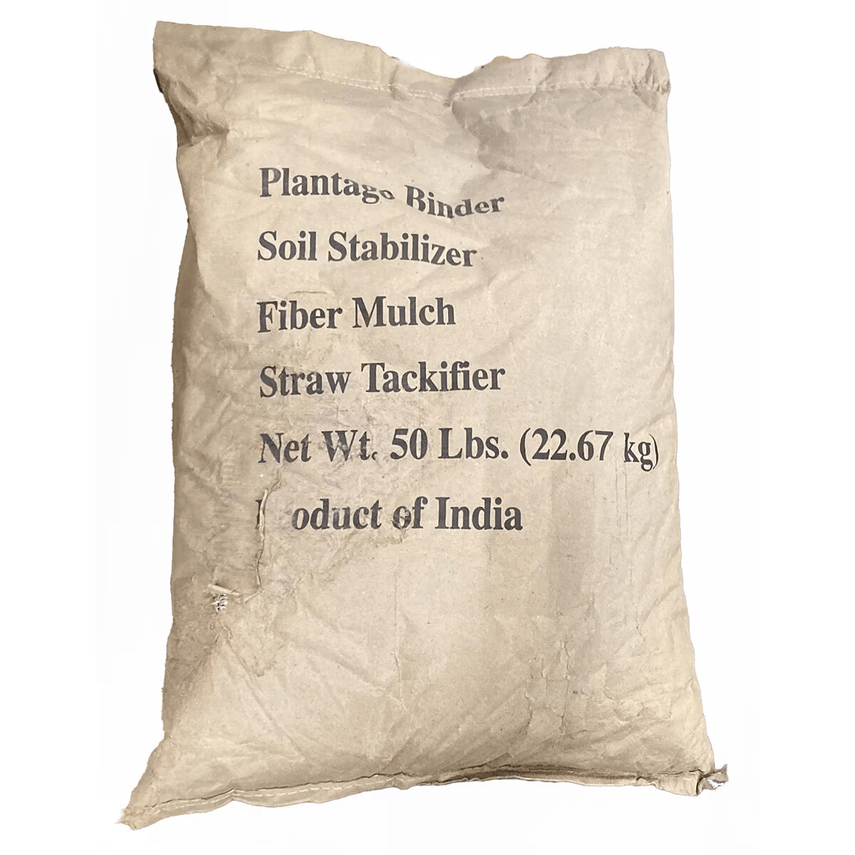 Plantago Organic Tackifier – Rivendell Distribution