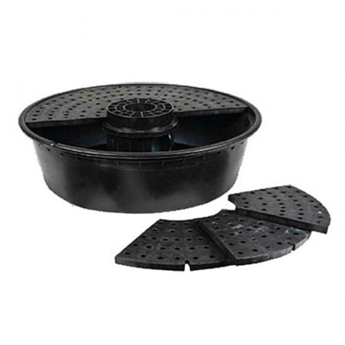 Little Giant Basin | Waterfall Basin – Rivendell Distribution
