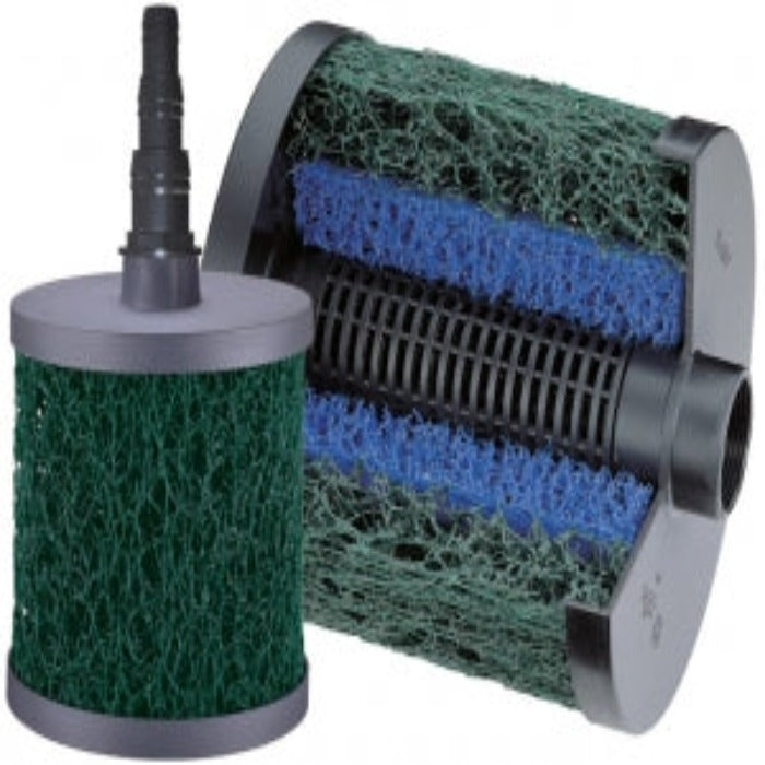 EZ BIO 20 Double Core – Rivendell Distribution