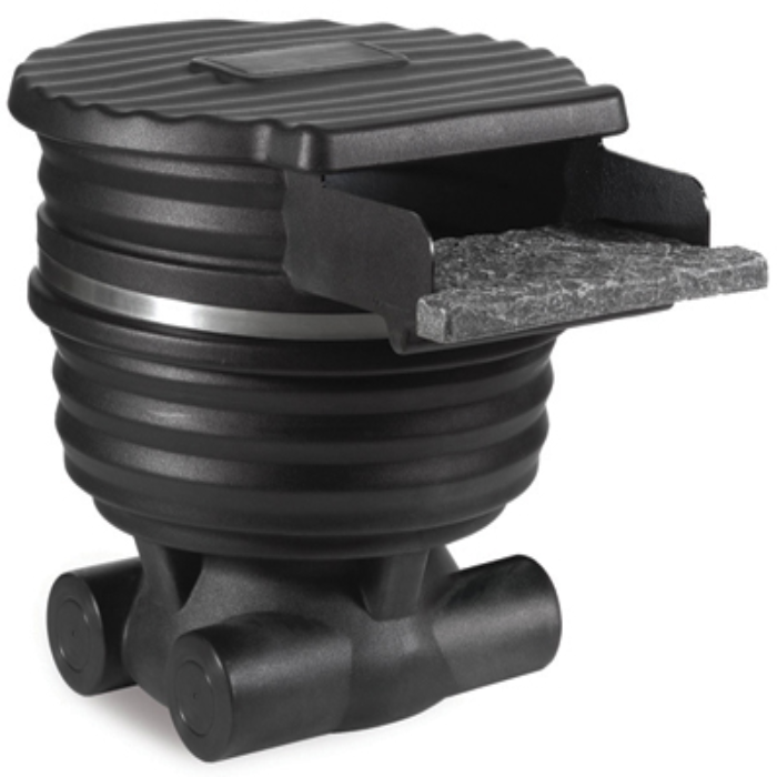 Little Giant - Waterfall/Filter Box – Rivendell Distribution