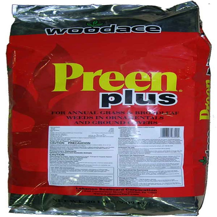 Preen Lawn Weed Control | Preen Grass Killer | Preen Products ...