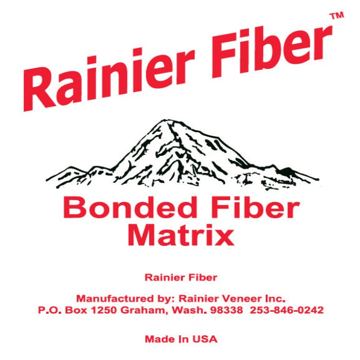 Bonded Fibre Matrix – Rivendell Distribution
