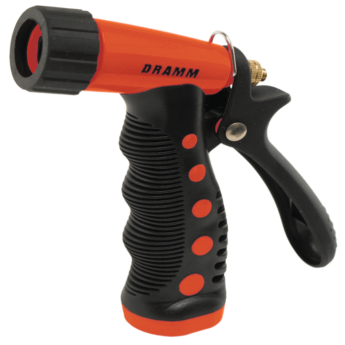 Dramm High Power Spray Pistol – Rivendell Distribution