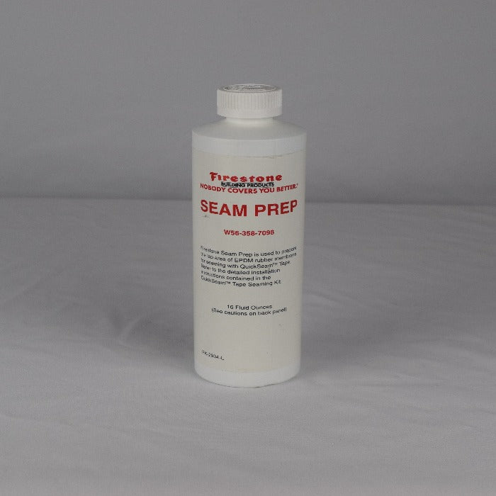 Seam Prep -16 oz. Bottle – Rivendell Distribution