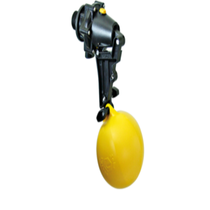 Topaz Valve - 1 inch Detach Long Tail – Rivendell Distribution