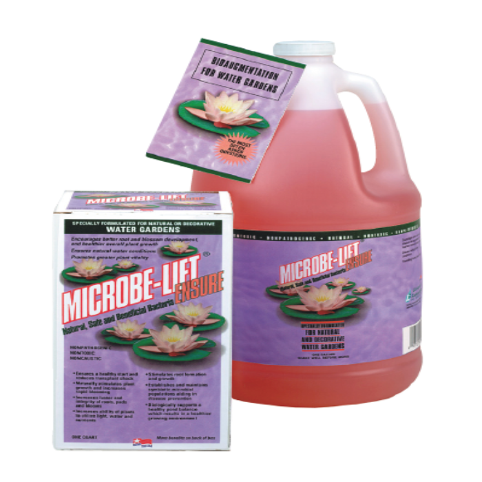 Microbe-Lift Ensure – Rivendell Distribution