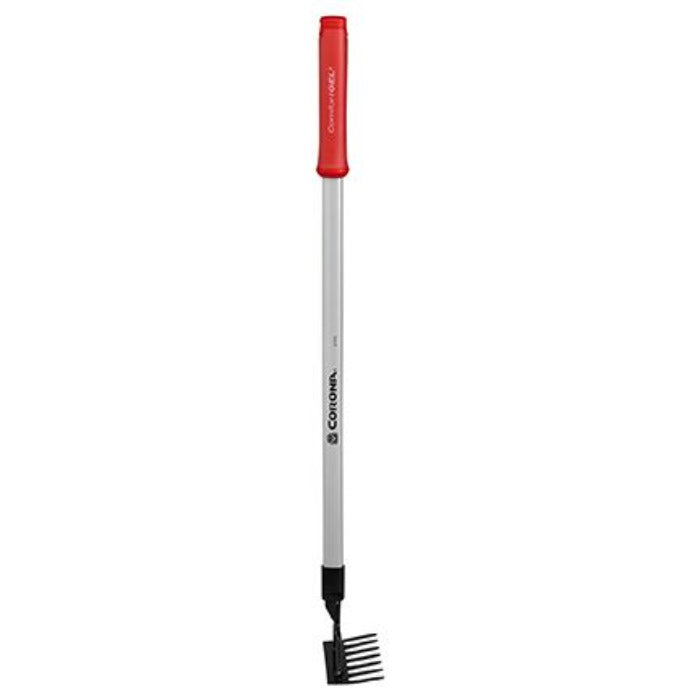 Corona Extended Reach Rake - 7-Tine – Rivendell Distribution