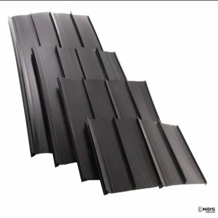Root Barrier Panels | Polypropylene Root Barrier – Rivendell Distribution