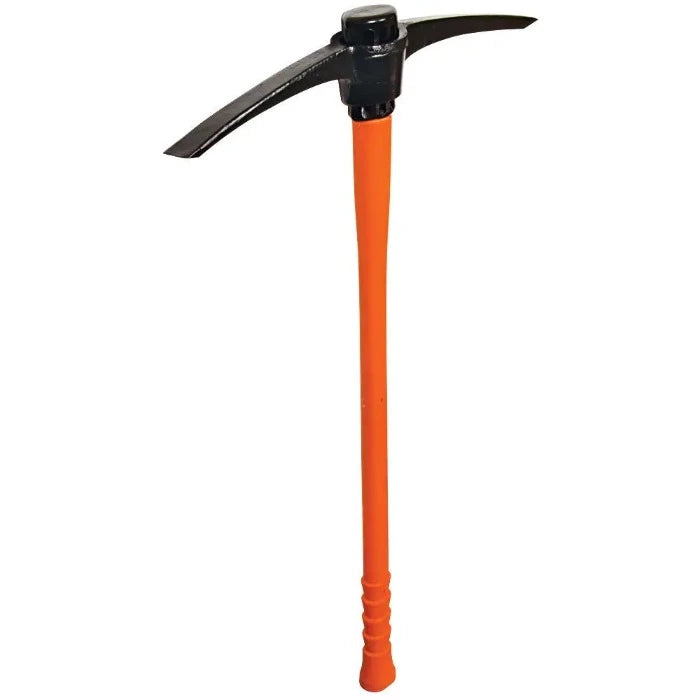 Am Leonard Railroad Pick with Composite Handle – Rivendell Distribution