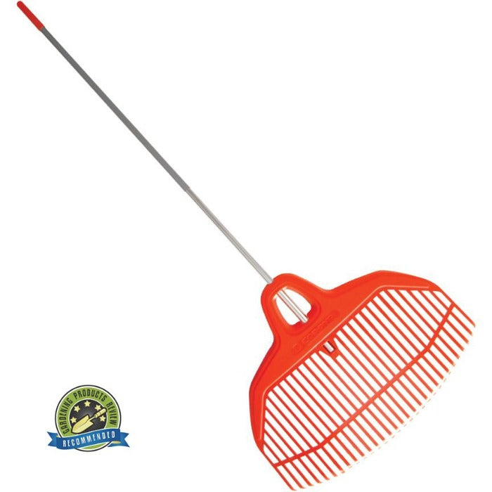 Corona BigLOAD Leaf Rake - 30 inch – Rivendell Distribution